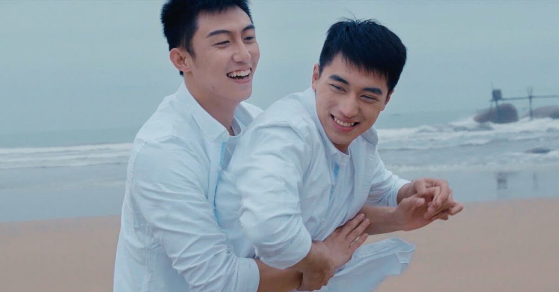 解析BL熱潮 1｜中國耽美禁令靠跨國合製突破，台灣同婚合法讓創作者勇敢說故事 | 劇夠