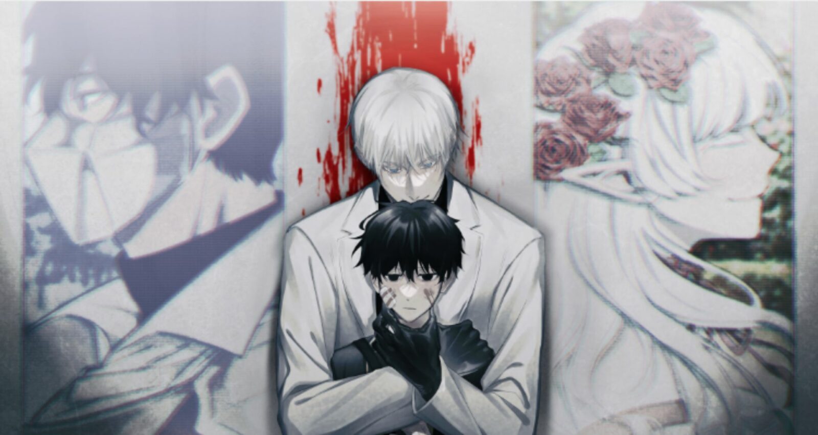 解析BL熱潮 7 ｜無所不在的泛BL視角：藏在動漫、影視、遊戲、VTuber中的文化符號 | 劇夠