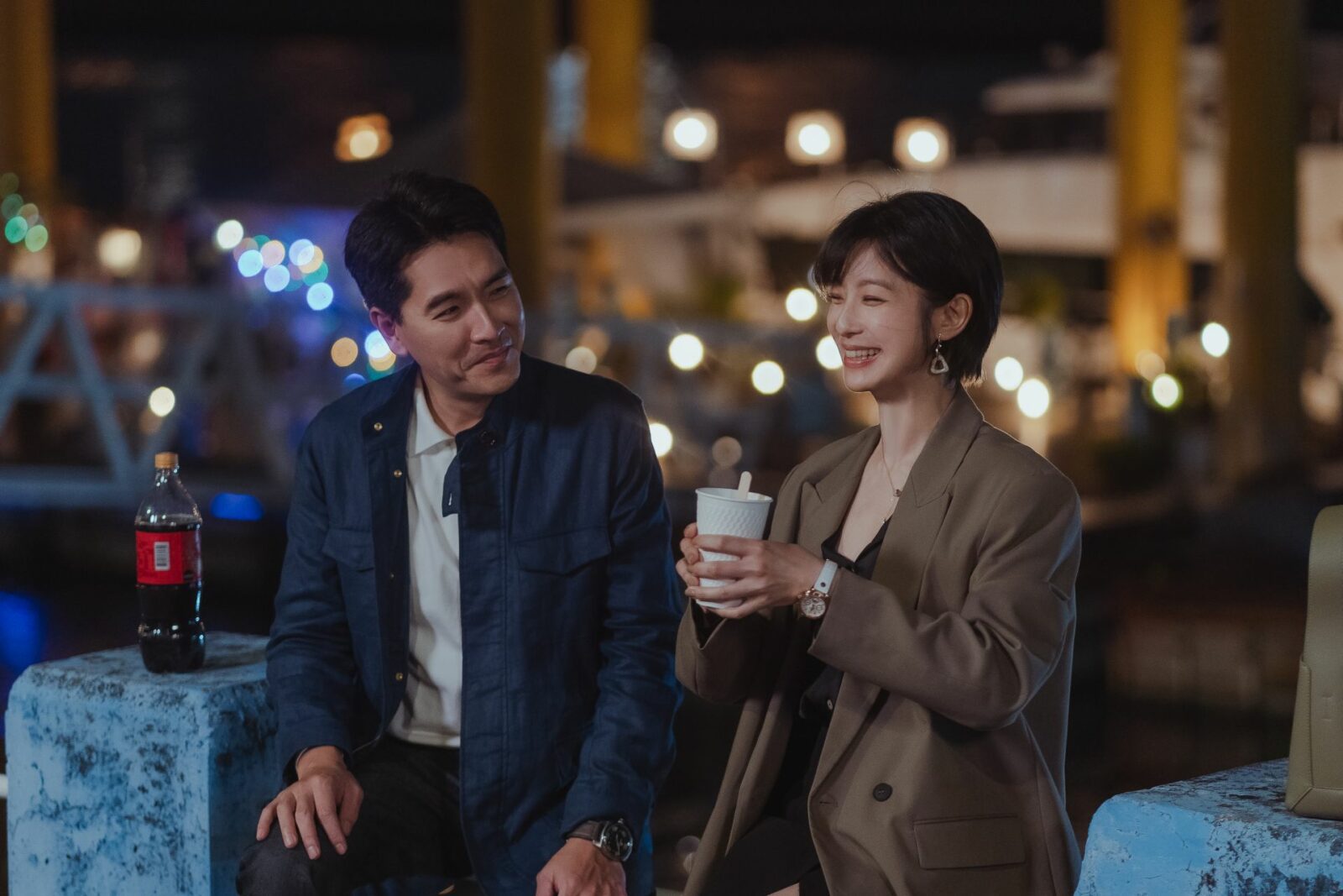 賴雅妍專訪｜我很快樂但好像沒人能懂，想選一個滿眼都是我的人 | 劇夠